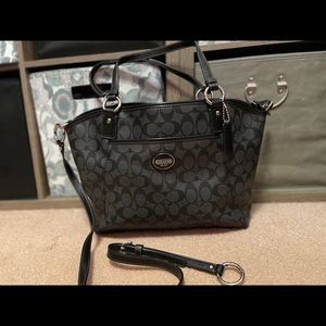 Coach Bags | Coach Gallery Tote F9675 | Poshmark